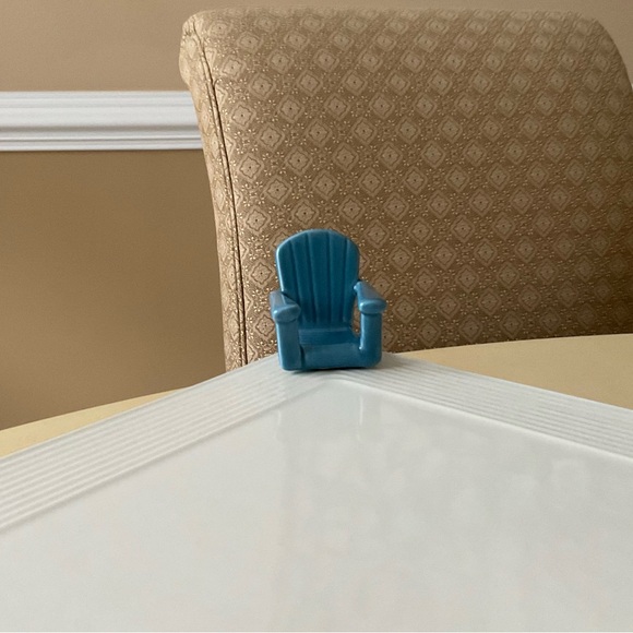 Nora Fleming | Accents | Nwot Authentic Nora Fleming Adirondack Mini ...